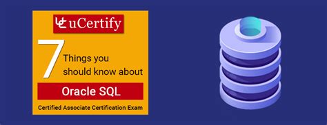 Oracle Certified Associate OCA PL SQL