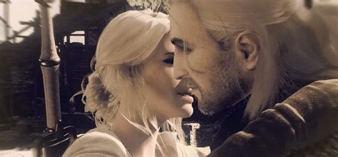 Kiss At The Witcher 3 Nexus Mods And Community