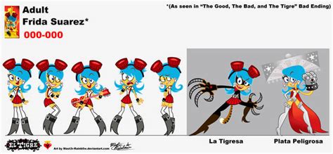 Explore The Best Fridasuarez Art Deviantart