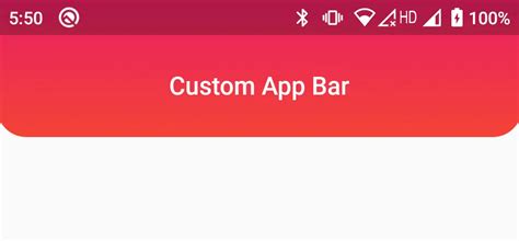 how to add gradient background color to appbar widget in flutter how vrogue
