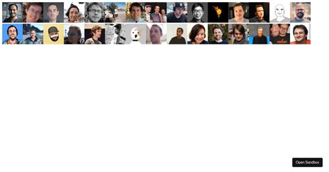 UseEffect With React Router Codesandbox