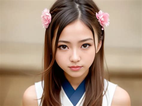 まるで写真Stable Diffusion用のリアル実写系美少女モデル5選 動画編集ロードマップ動画編集ロードマップ
