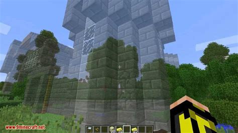 Explore Minecraft Schematic Files With The Ultimate Viewer