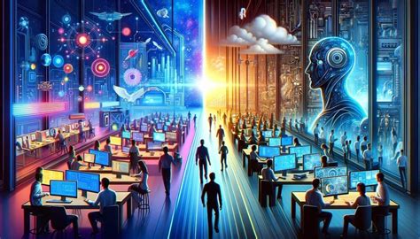 the next generation of tiny ai quantum computing neuromorphic chips and beyond