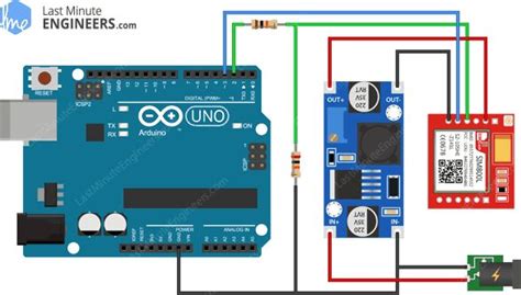 In Depth Send Receive SMS Call With SIM800L GSM Module Arduino