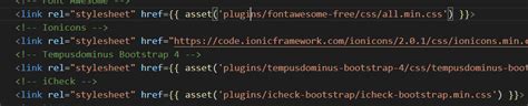 Php Getting Error Preg Match Argument 2 Subject Must Be Of