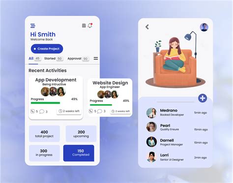 App Development Figma