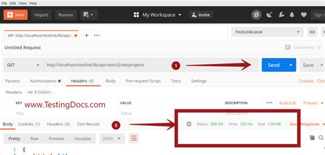 Master How To Execute Rest Api Call Using Postman 2024