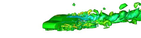 turbulence part 5 overview of scale resolving simulations srs computational fluid dynamics