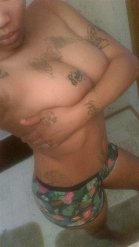 Thot U Never Saw Shesfreaky