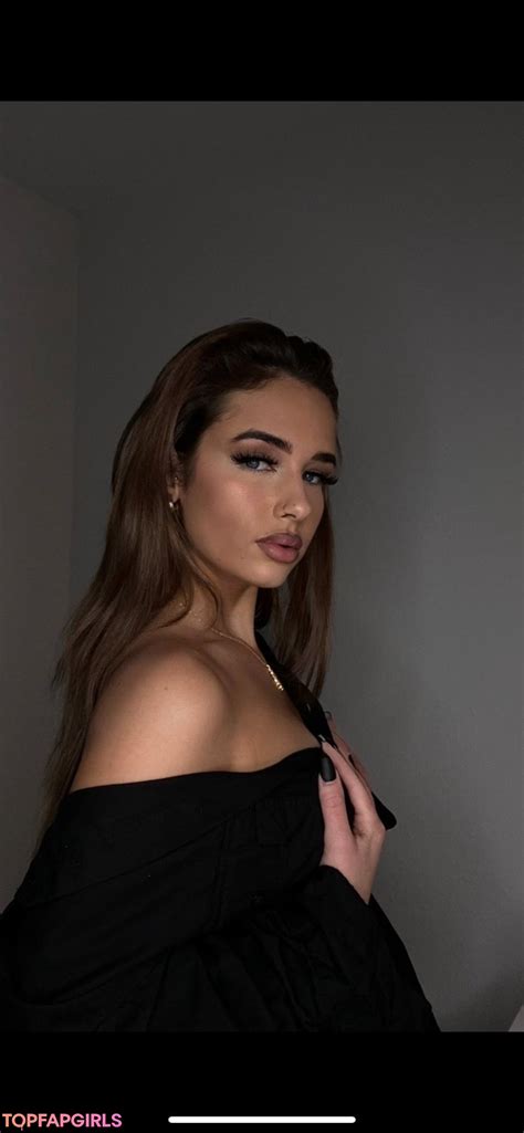 Lena Goldstein Nude Onlyfans Leaked Photo Topfapgirls