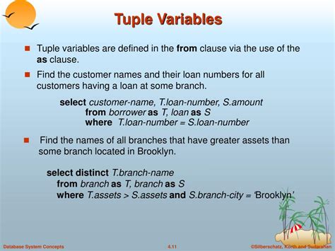 ppt chapter 4 sql powerpoint presentation free download id 6937664