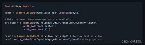 7个最受欢迎的python库，大大提高开发效率 python界面开发哪个库最好 csdn博客