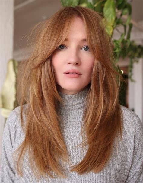 15 Fabulous Front Layered Haircuts For Long Hair Long Hair Styles Haircuts For Long Hair With