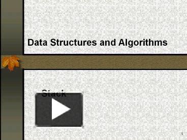 Ppt Csci Data Structures Powerpoint Presentation Free To View