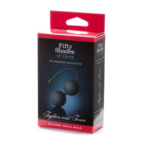 Bile Kegel Din Silicon Tighten And Tense 1 Bucata Fifty S Farmacia
