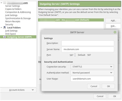 Smtp Error Password Command Failed 535 Authentication Failed Apogey Fm Ru