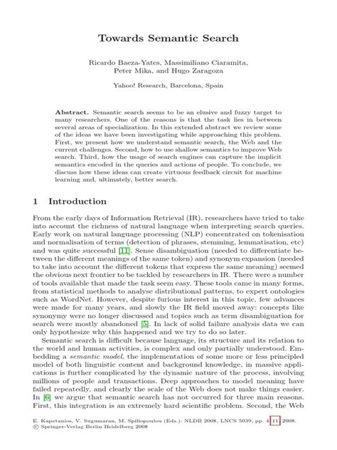 semantic search main pdf information retrieval world wide web