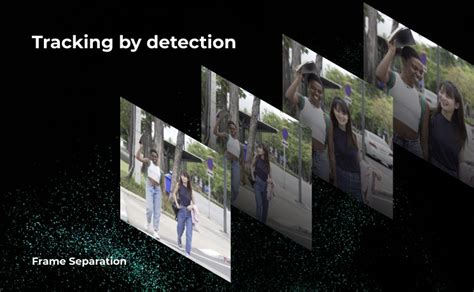 multiple object tracking in echtzeit opencv mtc solutions