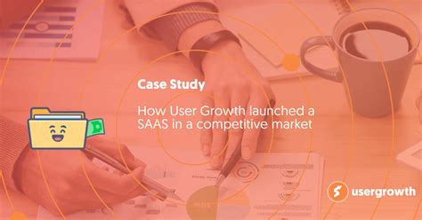 SAAS Marketing Case Study From Zero To Hundreds The Transformation Of