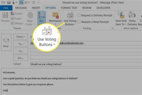 How To Insert Poll In Outlook Calendar Printable Online