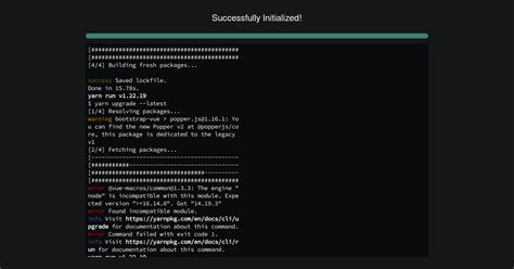 BootstrapVue Nuxt Js Starter Project Codesandbox