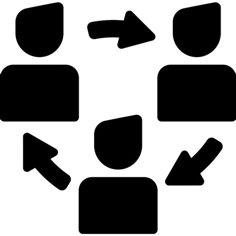 Font Line Material Property Clip Art Icon Rectangle Black And White