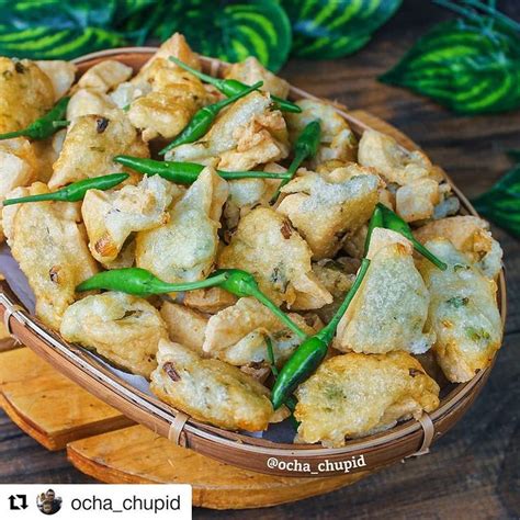 10 Resep Kreasi Tahu Aci Lezatnya Bikin Nggak Berhenti Makan
