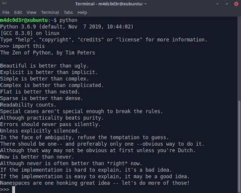 how to write beautiful python code the zen of python and pep 8