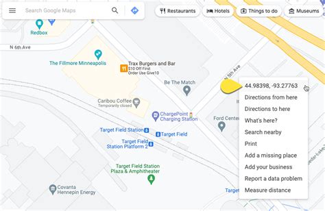 Add Latitude Longitude For Geolocation When I Work Help Center