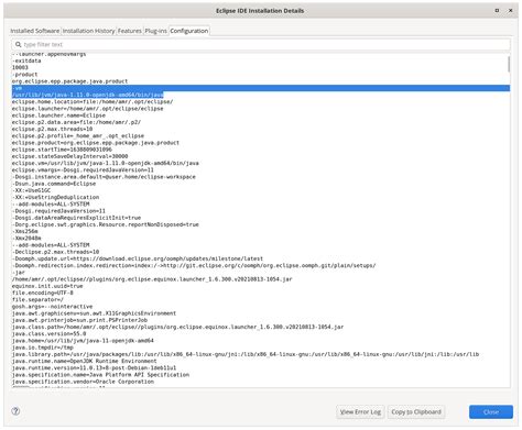 Creating A New Gradle Project In Eclipse Results In A Nested Project