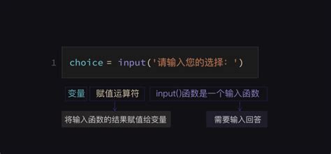 python基础语法教程④ input（）函数 有例题有答案 知乎
