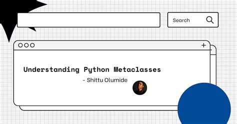 what are metaclasses in python
