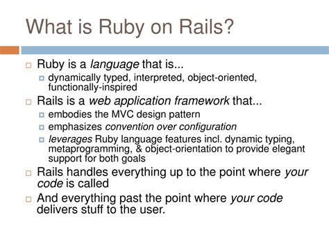 exploring the difference between compiled and interpreted languages a guide to ruby on rails
