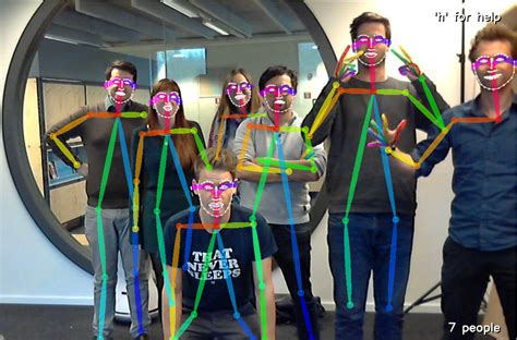 robust real time pose estimation with openpose by deevid de meyer brainjar medium