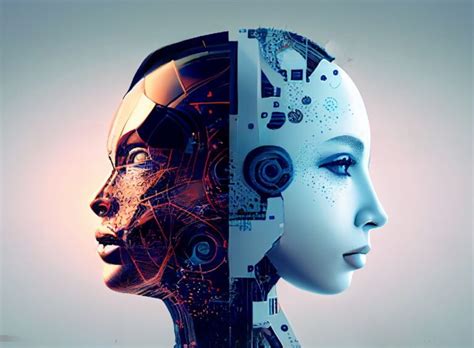 Unlocking The Power Of Artificial Intelligence 5 Ways To Use AI In