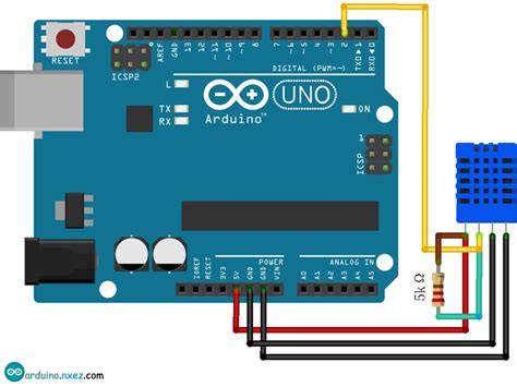 arduino温度传感器全系列使用详解 arduino 实验室