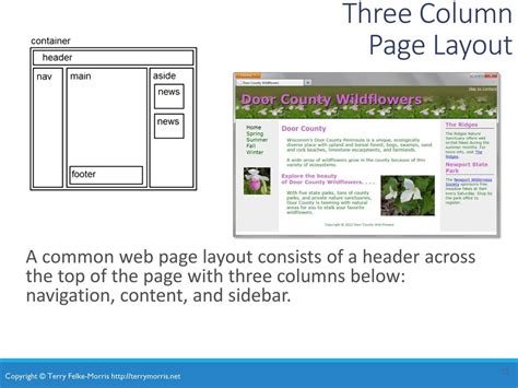 web development and design foundations with html5 8th edition ppt download