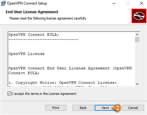 How To Setup OpenVPN Connect On Windows 10 HideIPVPN