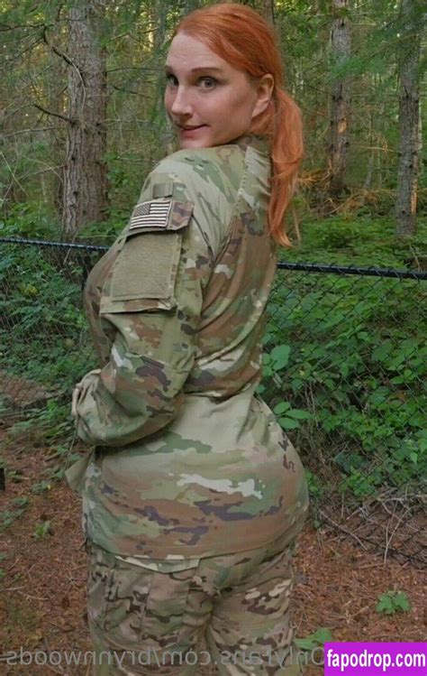 Brynnwoods Brynnwoods Brynnwoods75 Leaked Nude Photo From Onlyfans And Patreon 0731