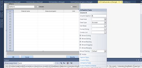 c how to set a default value to checked for a c1flexgrid checkbox column stack overflow