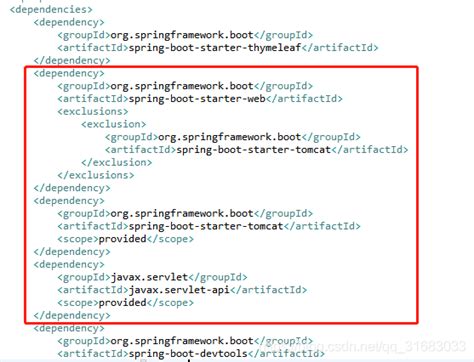 springboot 2 x整合帆软报表finereport v10 0 最完整说明附带源码 springboot集成finereport csdn博客