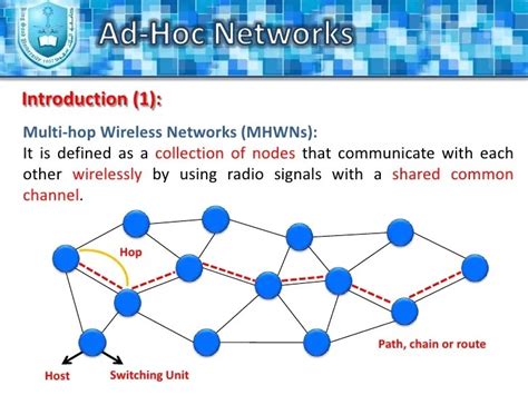 ad hoc wireless sensor network definition sensor education blog