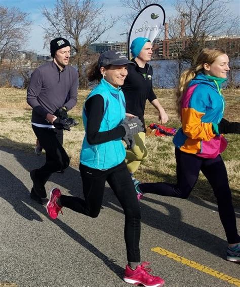 10 Years Of Parkrun In The USA Parkrun US Blog