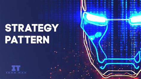 strategy pattern — design patterns in typescript nestjs youtube