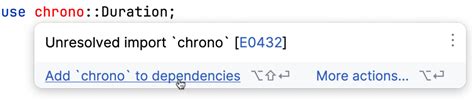 rustrover 中最常见的 rust 编译器错误（上） 技术解析 oschina 中文开源技术交流社区