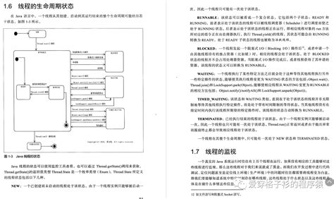 github破千star！java多线程编程实战指南：核心篇 设计模式篇 java多线程编程实战指南 核心篇 pdf csdn博客