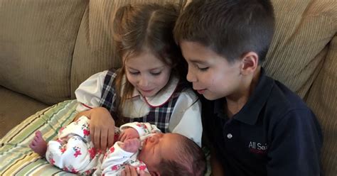 Big Ben And Baby Juliet Evelyn Week