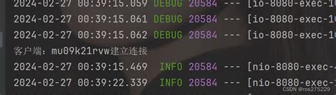 苍穹外卖 day10 spring task 订单状态定时处理 websocket 来单提醒 客户催单 spring实现订单通知 csdn博客