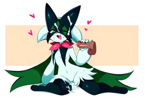 rule 34 absurd res after sex ai generated anthro blush bodily fluids breasts clothing cum cum